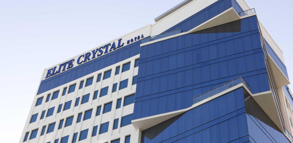 Elite Hospitality Group – Dadabhai Group