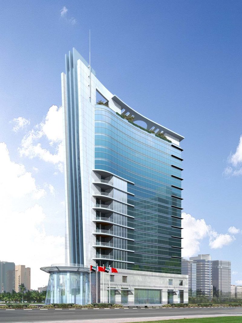 Dadabhai Construction – Dadabhai Group