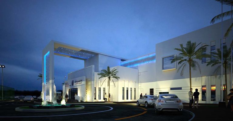 Dadabhai Construction – Dadabhai Group