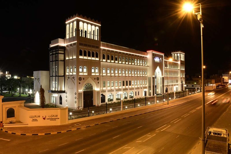 Dadabhai Construction – Dadabhai Group