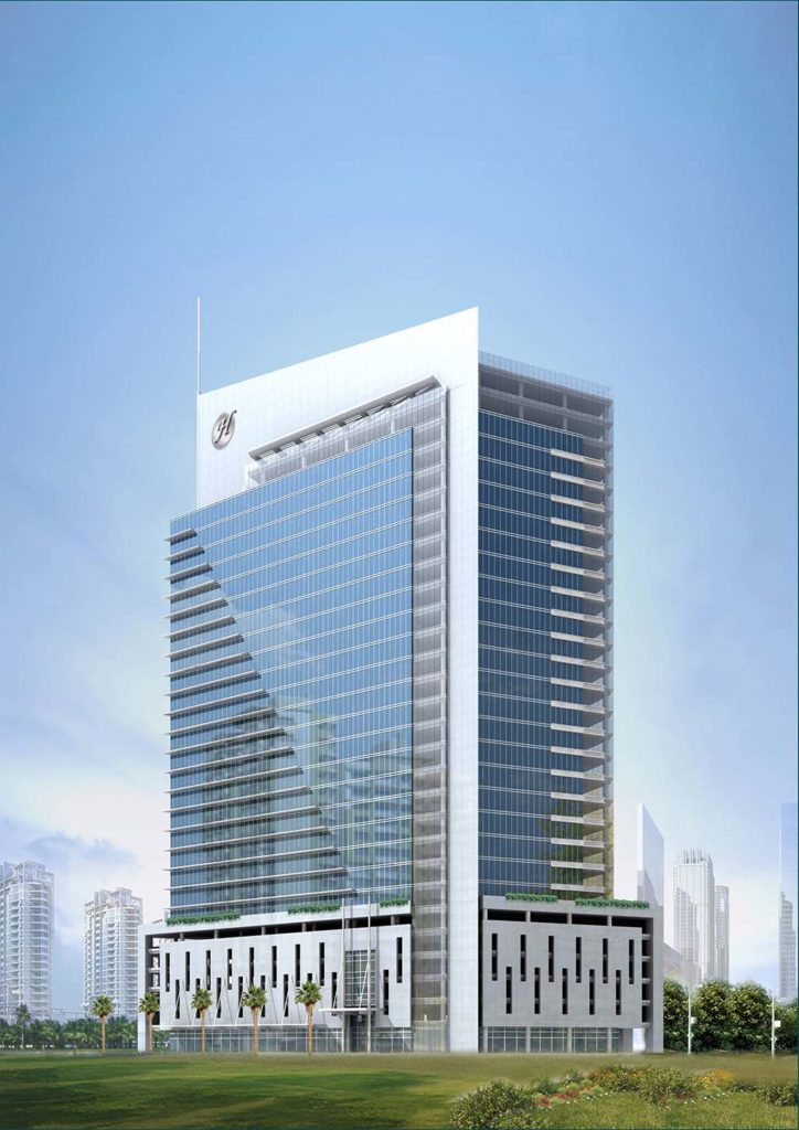 Dadabhai Construction – Dadabhai Group