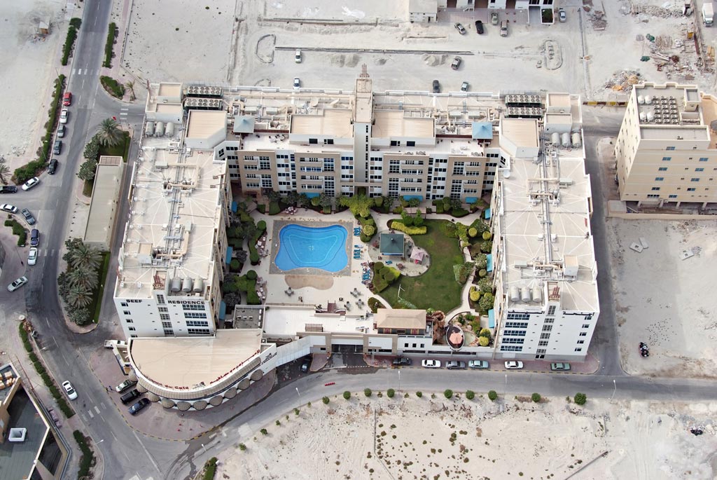 Elite Hospitality Group – Dadabhai Group